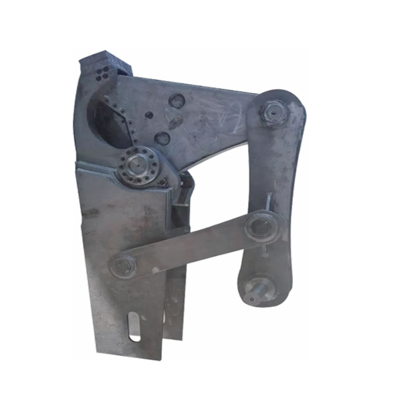 Mechanical Shears,Metal Cutting Machine, Plate Shearing Machine